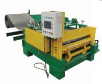 China metal strip   slitting cutting  machine for sale