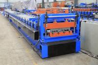 China Hot sale floor decking machine  metal deck roll forming machine for sale