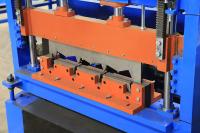 China Hot sale floor decking machine  metal deck roll forming machine for sale
