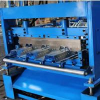 China Hot sale floor decking rolling mills for sale