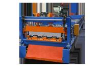 China Hot sale floor decking rolling mills for sale