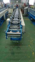 China High quality steel door frame roll forming machine for sale