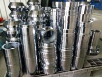 China Hot sale trapezoidal roofing panel roll forming  machine for sale