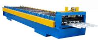 China Trapezoidal metal roof tile rolling mill for sale