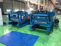 China Hot sale metal tile making machine for sale