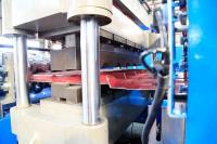 China Hot sale metal tile making machine for sale