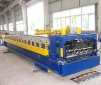 China Hot sale metal tile making machine for sale