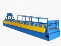 China Hot sale IBR roof sheeting machine roof panel profiling machine cladding machine for sale