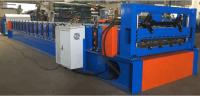 China Hot sale IBR roof sheeting machine roof panel profiling machine cladding machine for sale