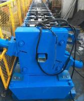 China Downspouts forming machine for sale Manufacturer in China downspout gutter roofing machine/water gutter machine for sale