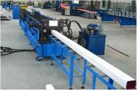 China Downspouts forming machine for sale Manufacturer in China downspout gutter roofing machine/water gutter machine for sale
