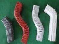China Downspouts forming machine for sale Manufacturer in China downspout gutter roofing machine/water gutter machine for sale