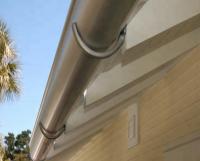 China Downspouts forming machine for sale Manufacturer in China downspout gutter roofing machine/water gutter machine for sale