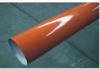 China Downspout forming machine curving machine for downspout for sale