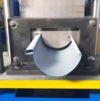 China Good quality used gutter machines for sale for sale