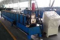 China Hot sale downspout elbow machine for sale