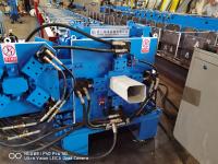 China downspout roll forming machine made in  china for sale