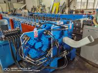 China downspout roll forming machine made in  china for sale