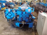 China downspout roll forming machine made in  china for sale