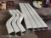China downspout roll forming machine made in  china for sale