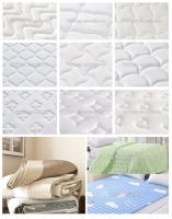 China Automatic Computerized Non Shuttle Industrial Quilting Machine For Mattress Blanket for sale