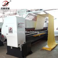 China Computerized Multi Needle Quilting Machine 3300mm Width with 800 RPM Speed for Bedding Production for sale