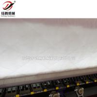 China Computerized Multi Needle Lock Stitch Quilting Machine 800 RPM with 2450mm Width and 5.5KW Power for sale