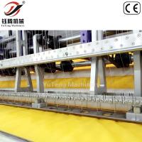 China Computerized Multi Needle Quilting Machine 800 RPM for Jacket Bed Sheets Lock Stitch 1650mm for sale