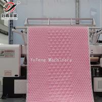 China Lock Stitch Multi Needle Quilting Machine For Comforter Bed Cover Making Machine Industrial Quilting Machine for sale