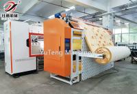 China Computerized Cutting Machine with 3.2KW Motor & Auto Feeding System | 2600mm Width, 60mm Thickness for sale