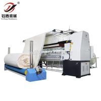 China YT-3000A Industrial Computerized Quilting Machine 2450mm Width 1200r/min Speed 8KW Power for Mattress Production for sale