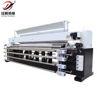 China Computerized Quilting Embroidery Machine Multi Needle 3300mm Width 600-1000 RPM Industrial Textile Equipment for sale