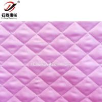 China Computerized Shuttle Quilting Machine with 800 RPM Speed and 2000mm Width for Garment Manufacturing for sale