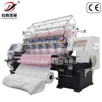 China YuTeng Machinery quilting machine China for sale