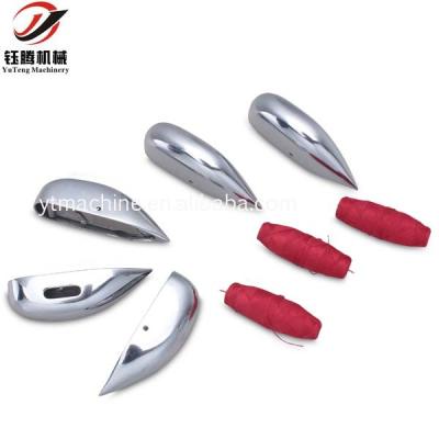 China CE Certified Quilting Machine Shuttle Spare Parts - Compact Design with Auto Counting & 1-Year Warranty for sale