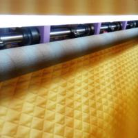 China High Production Multi Needle Lock Stitch Quilting Machine For Beds And Garments for sale
