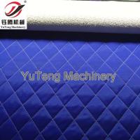 China 64 Inch High Speed Computerized Lock Stitch Multi Needle Quilting Machine 800rpm 380V for sale