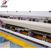 China Computerized Shuttle Multi Needle Quilting Machine 1650mm Width 800r/min for sale