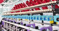 China Computerized Multi Needle Quilting Machine 800rpm 5.5kW for Textile Leather for sale