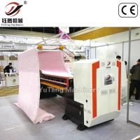 China Multi Needle Lock Stitch Quilting Machine 800rpm for sale