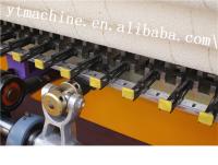 China Automatic Lock Stitch Quilting Machine For Garment Textile Sleeping Bag for sale