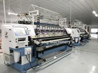 China Computerized Multi-Needle Lock Stitch Quilting Machine 1650-2450mm Width, 300-800r/min Speed for Mattress Production for sale