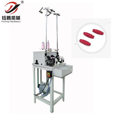 China YuTeng Industrial Automatic Sewing Thread Winding Machine 550×450×1500mm 0.17Kw 3-Phase Bobbin Winder for sale