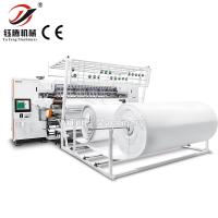 China YT-3200B Computerized Chain Stitch Multi Needle Quilting Machine - 2450mm Width, 8KW Power for Mattress Production for sale