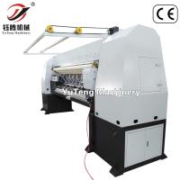 China YT-3000A Automatic Comforter Quilting Machine 2450mm Width 8kw Power for Bedding Manufacturing for sale