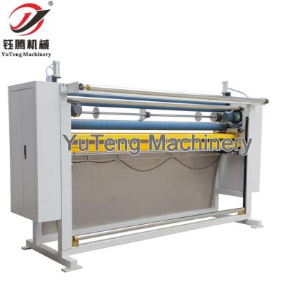 China High Speed Heavy Duty Automatic Mattress Panel Cutting Machine 3700mm x 1200mm x 1900mm 10 M/Min for sale