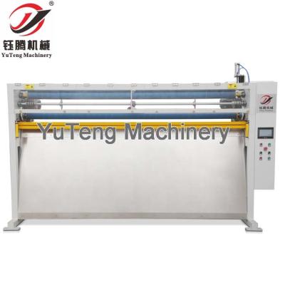China YTCM-F Computerized Cutting Machine for Tape Edge Mattress 2300mm Width 2.6Kw Power for sale