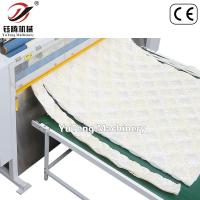 China YTCM-F Computerized Cutting Machine for Tape Edge Mattress 2300mm Width 2.6Kw Power for sale