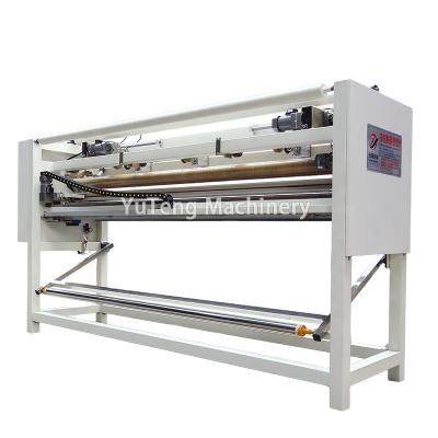 China YuTeng Automatic Computerized Panel Cutting Machine 3350×850×1800mm 1.8Kw 380V/220V 10m/min Capacity for sale
