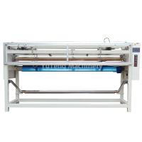 China YTCM-C Automatic Computerized Cutting Machine - 2400mm Width, 10m/min Speed for Textile Fabric for sale